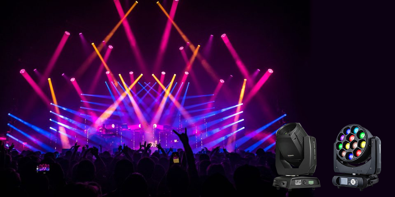 ACEPRO LIGHTING SOLUTION